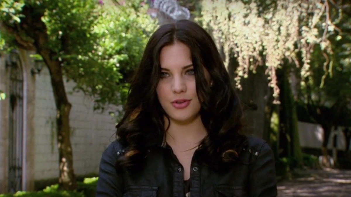 ‎Miss XV Capítulo 1 - Miss XV (temporada 1, episodio 1) - Apple TV (MX)