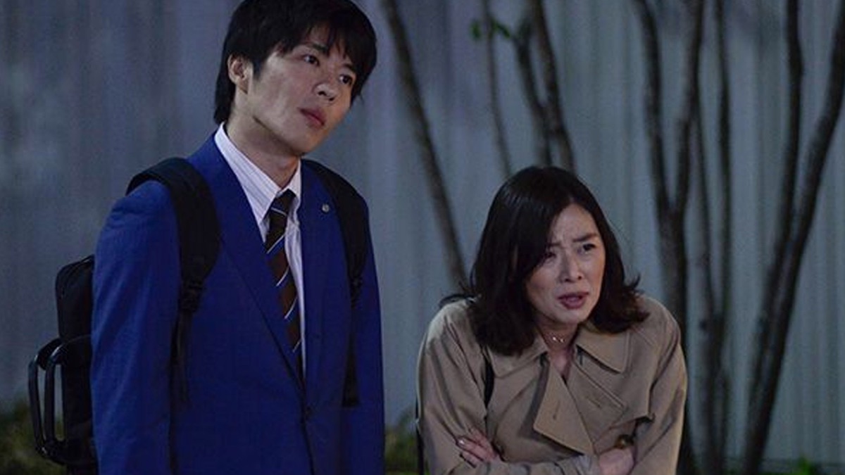 Ossan's Love Episode 3 - Ossan's Love (Season 1, Episode 3) - Apple TV