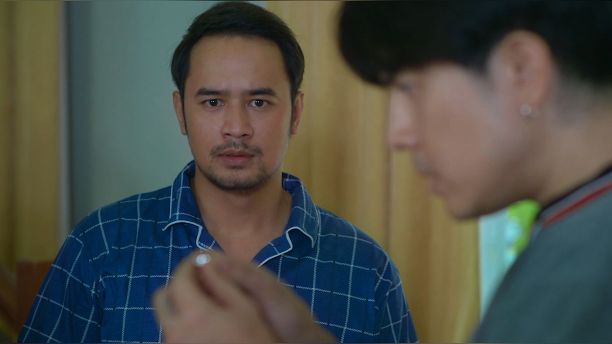 Episode 14 – Linlang (Season 1, Episode 14) - Apple TV (CA)