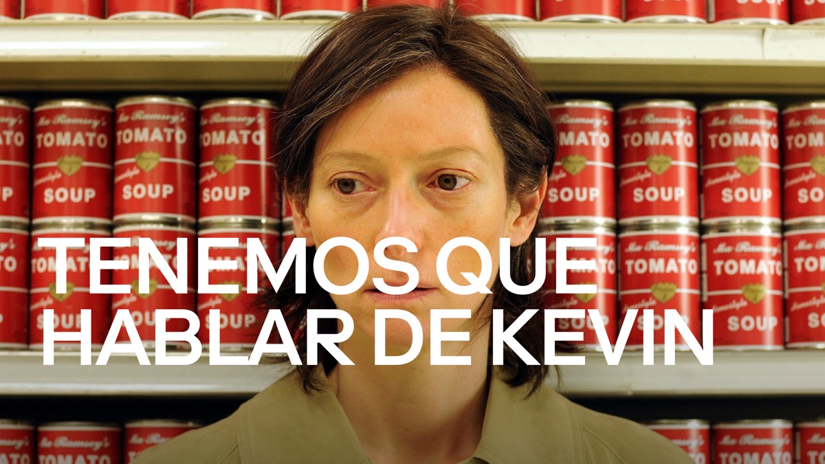 ‎We Need To Talk About Kevin - Apple TV