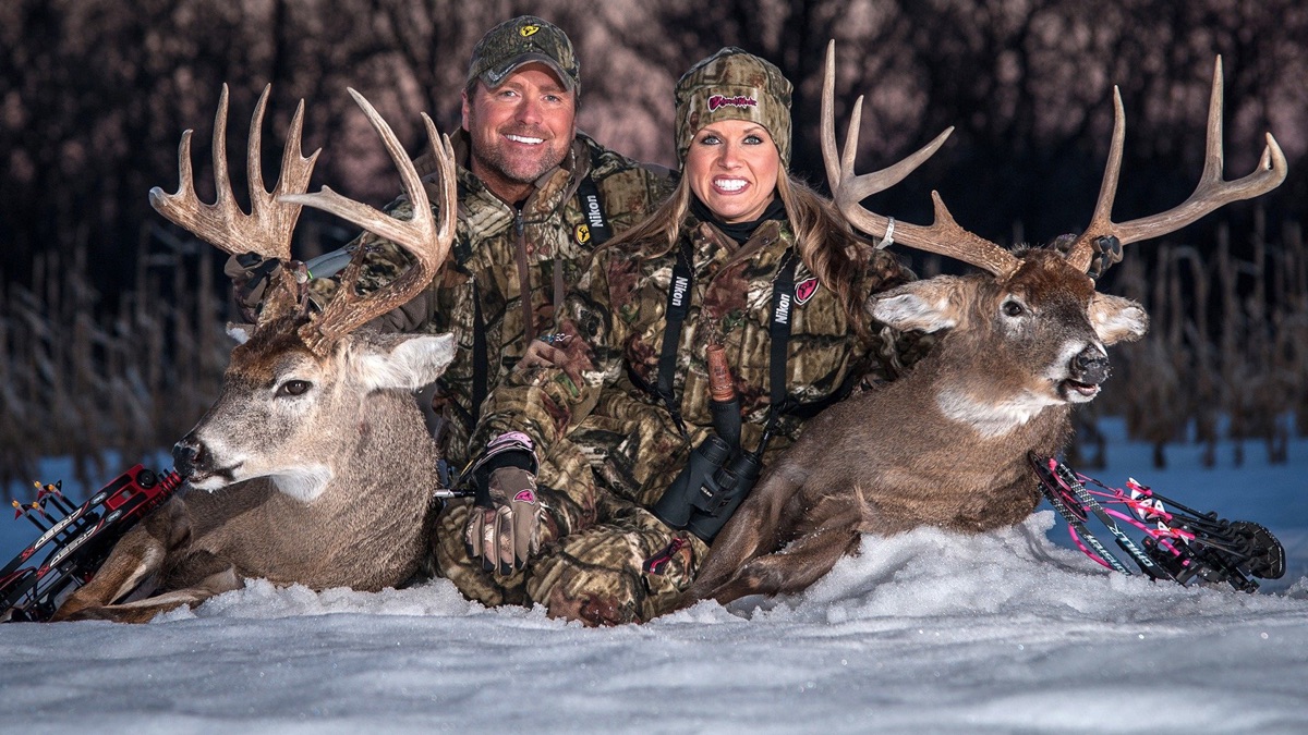 Driven With Pat & Nicole - Apple TV