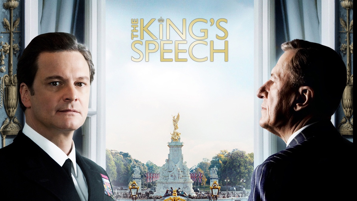 ‎The King's Speech - Apple TV