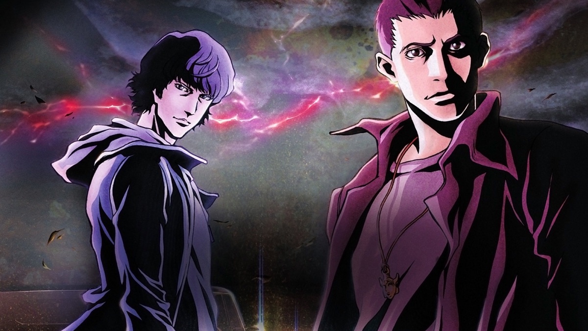 Supernatural: The Animation - Apple TV