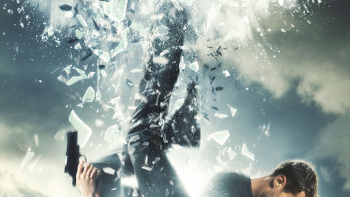 ‎The Divergent Series: Insurgent - Apple TV
