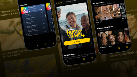 Grindr App Reviews – Features, Pricing & User Ratings