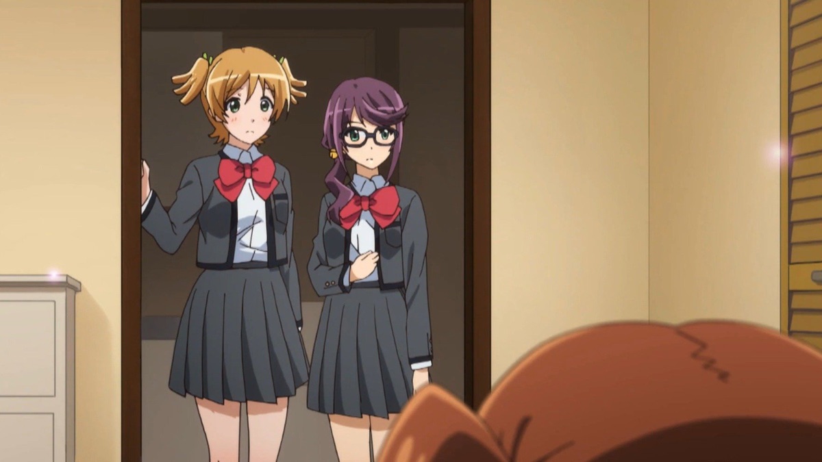 Revue Starlight - Apple TV (KR)