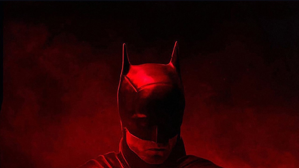 ‎The Batman - Apple TV