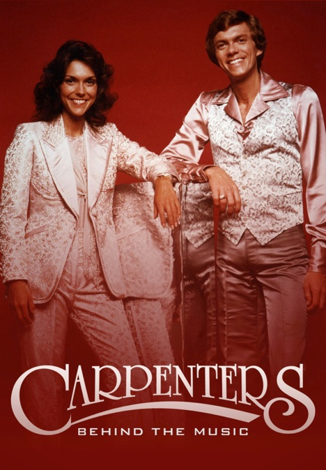 Carpenters: BTM - Apple TV