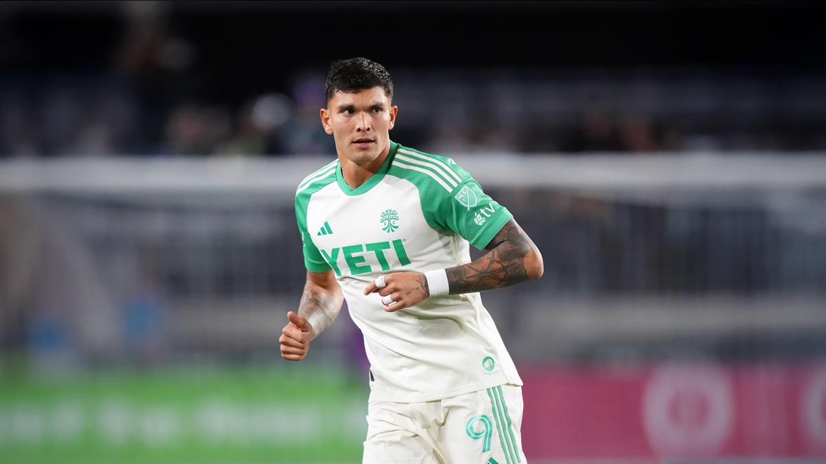 ‎Austin FC vs. LA Galaxy April 19, 2025 - Watch MLS Game