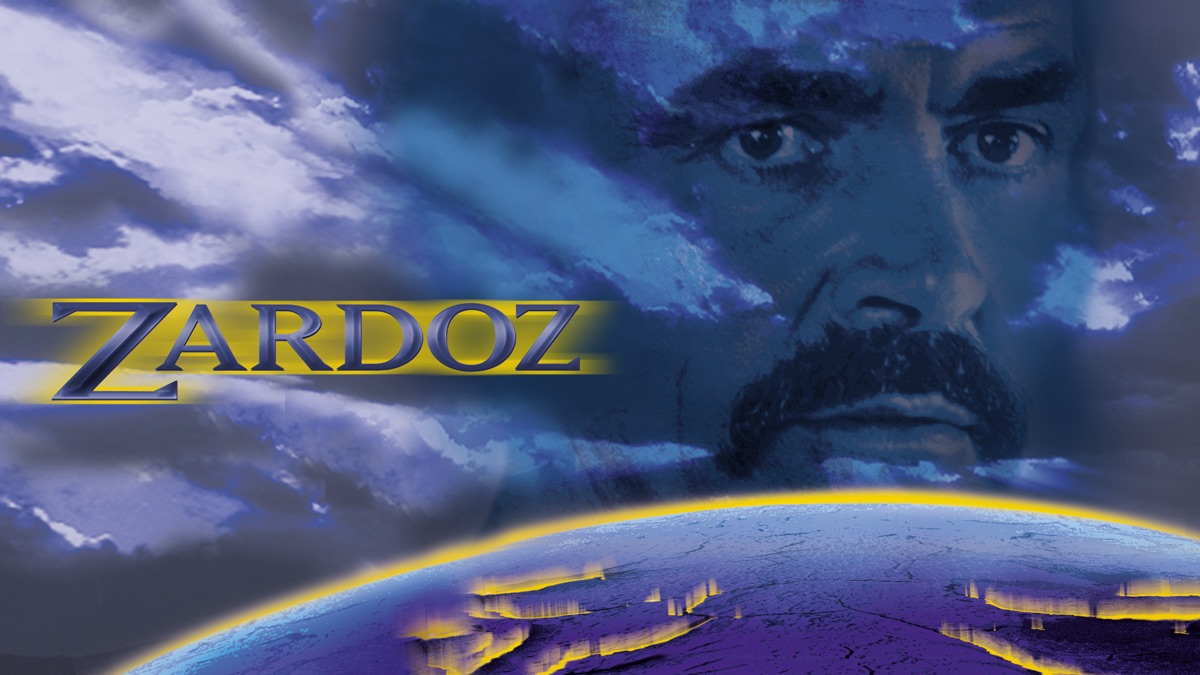 ‎Zardoz - Apple TV
