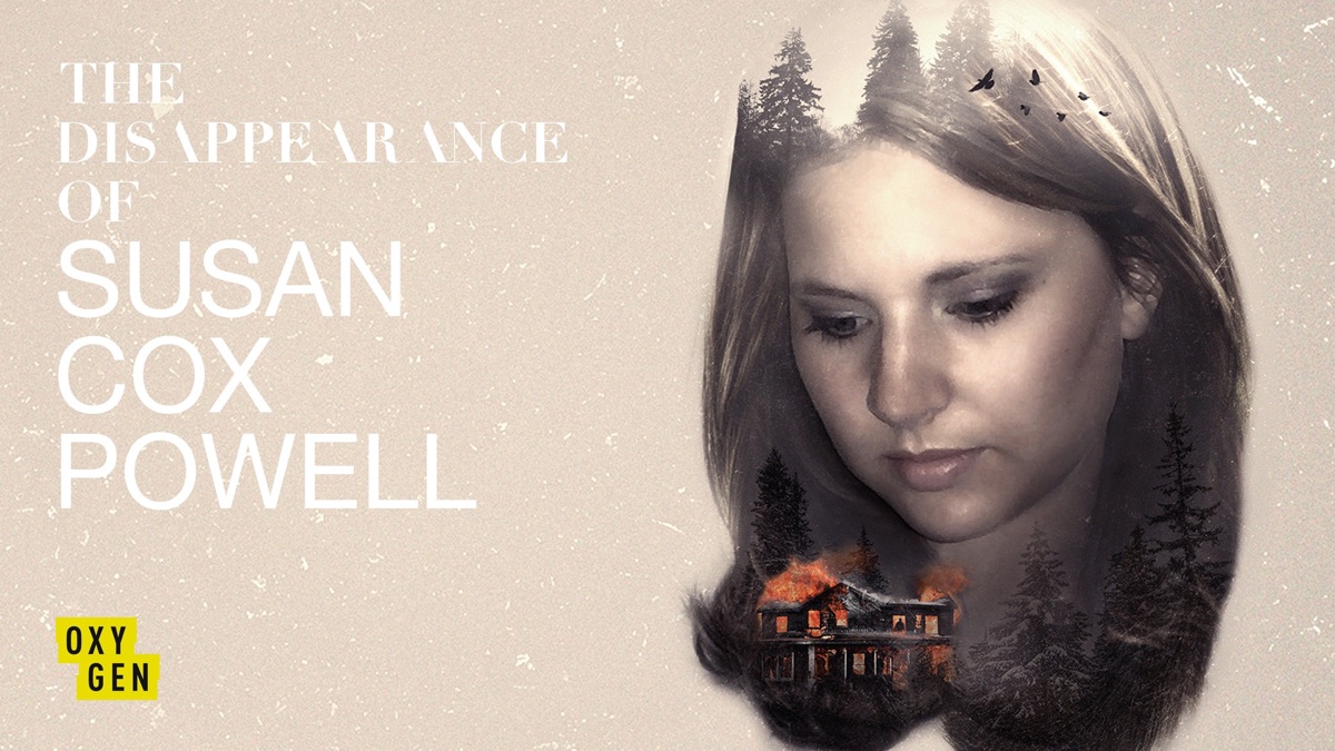 ‎La desaparición de Susan Cox Powell - Apple TV