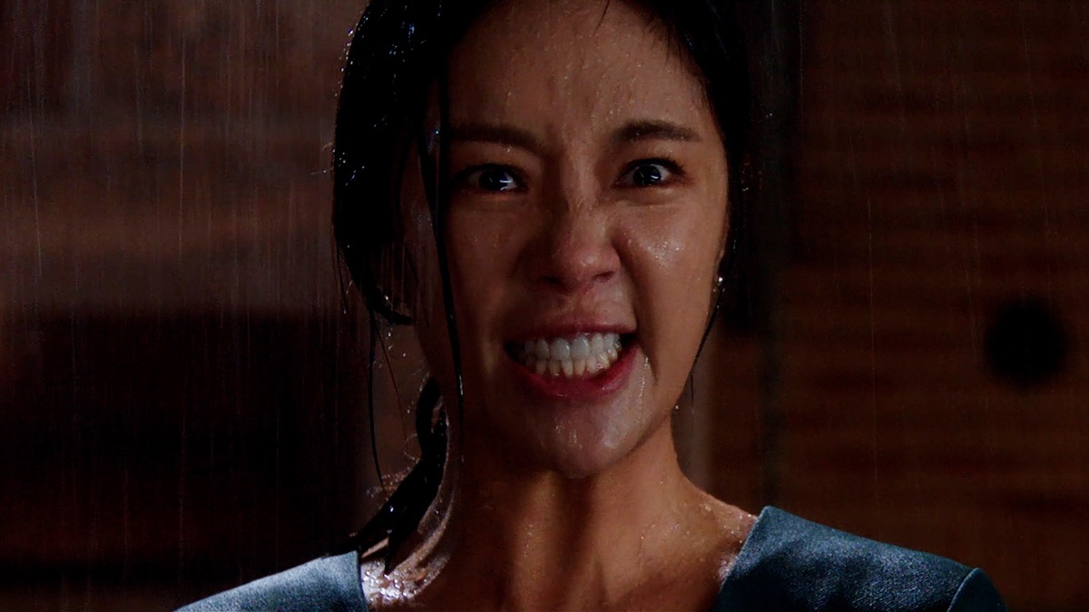 The Escape of the Seven - The Escape of the Seven (Season 1, Episode 7 ...