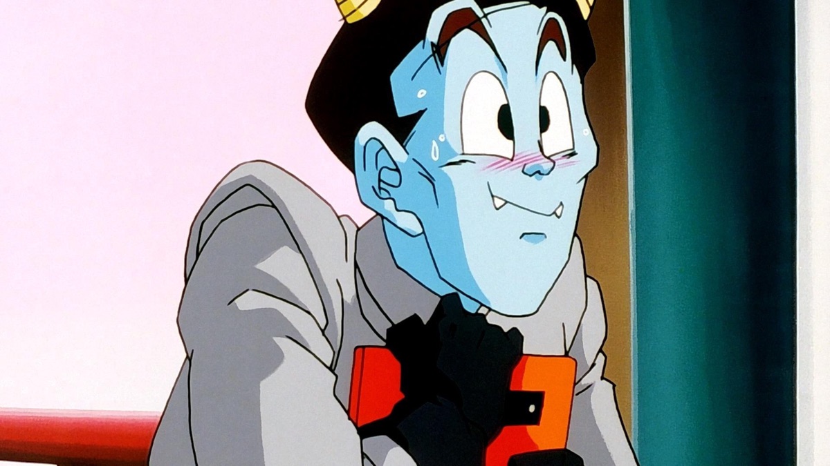 Una gran impresión!! ¡Allá están los grandes luchadores del otro mundo ...