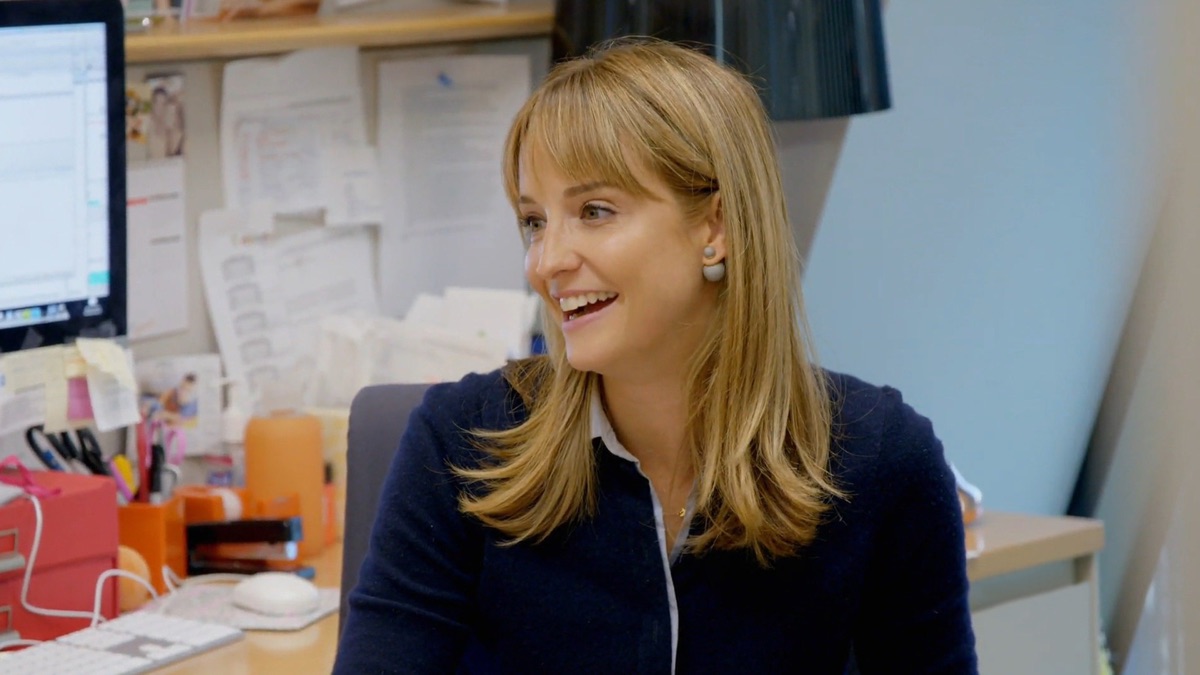 Episode 1 – So Cosmo (Season 1, Episode 1) - Apple TV (AU)