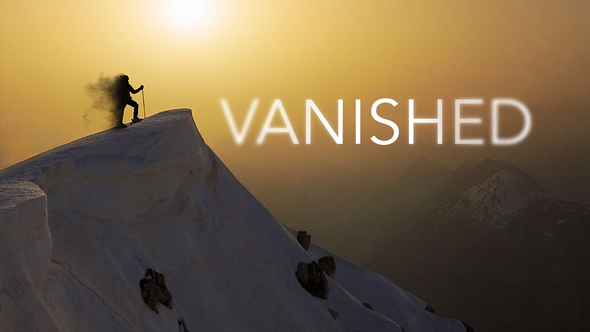 ‎Vanished - Apple TV