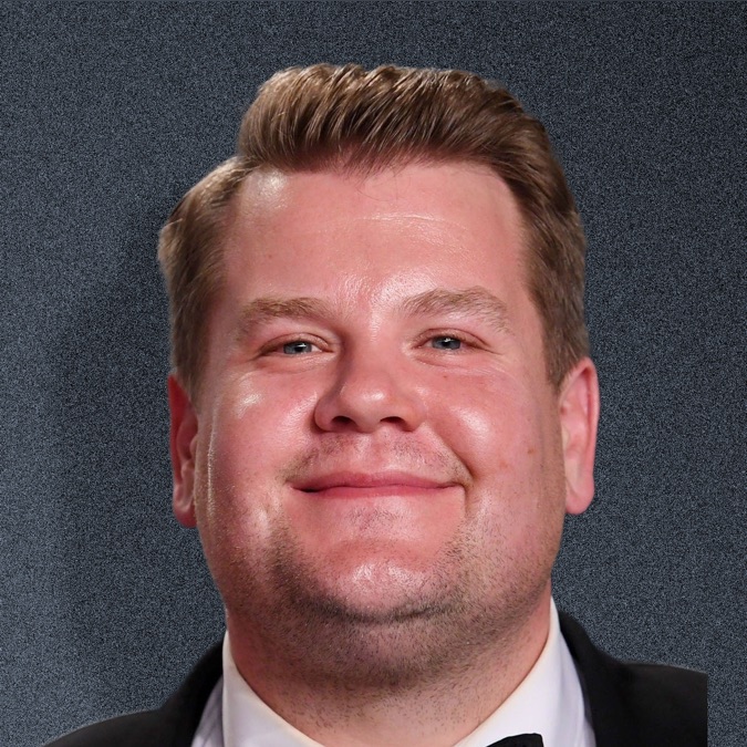 ‎James Corden Movies and Shows - Apple TV