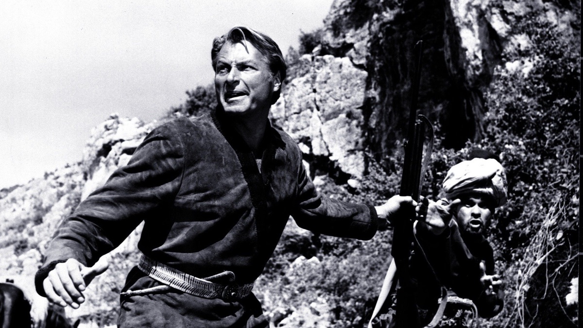 Der Schut - Apple TV (DE)