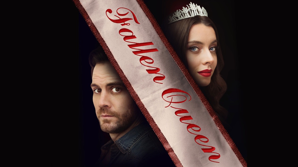 Fallen Queen on Apple TV