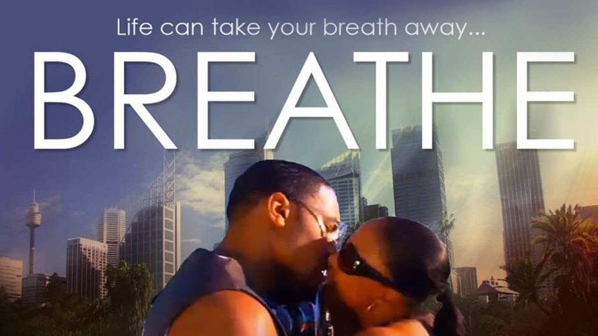 ‎Breathe - Apple TV