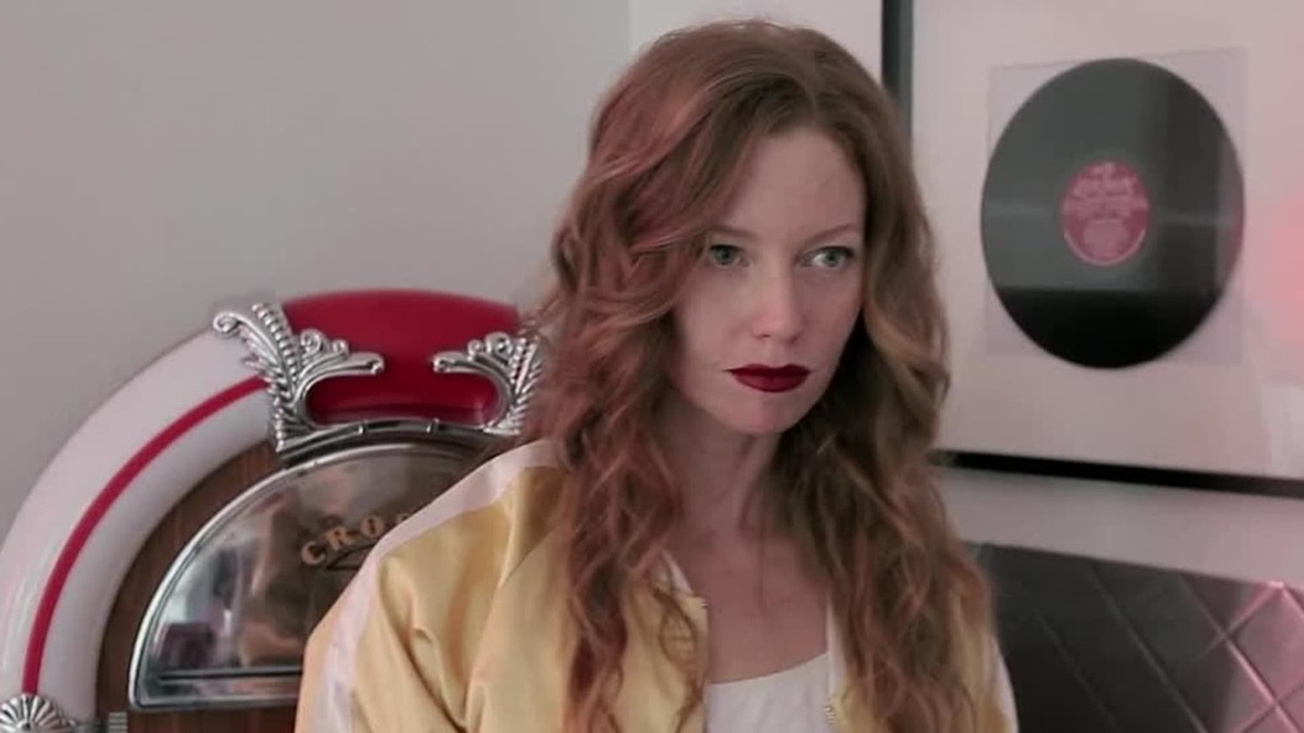 Angels And The Bad Man - Apple TV