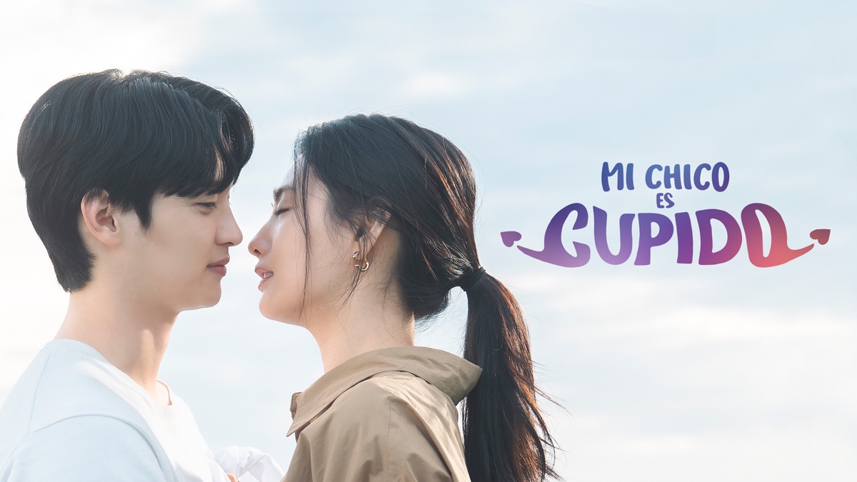 ‎Mi chico es Cupido - Apple TV