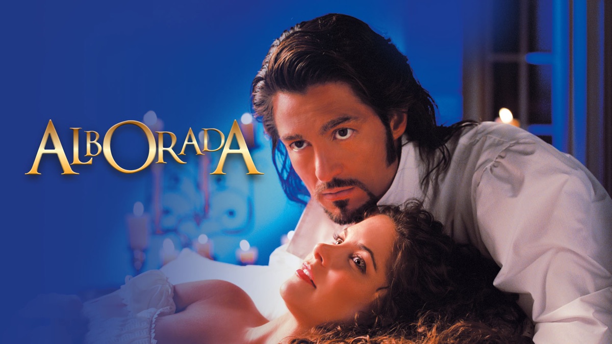 ‎Alborada - Apple TV
