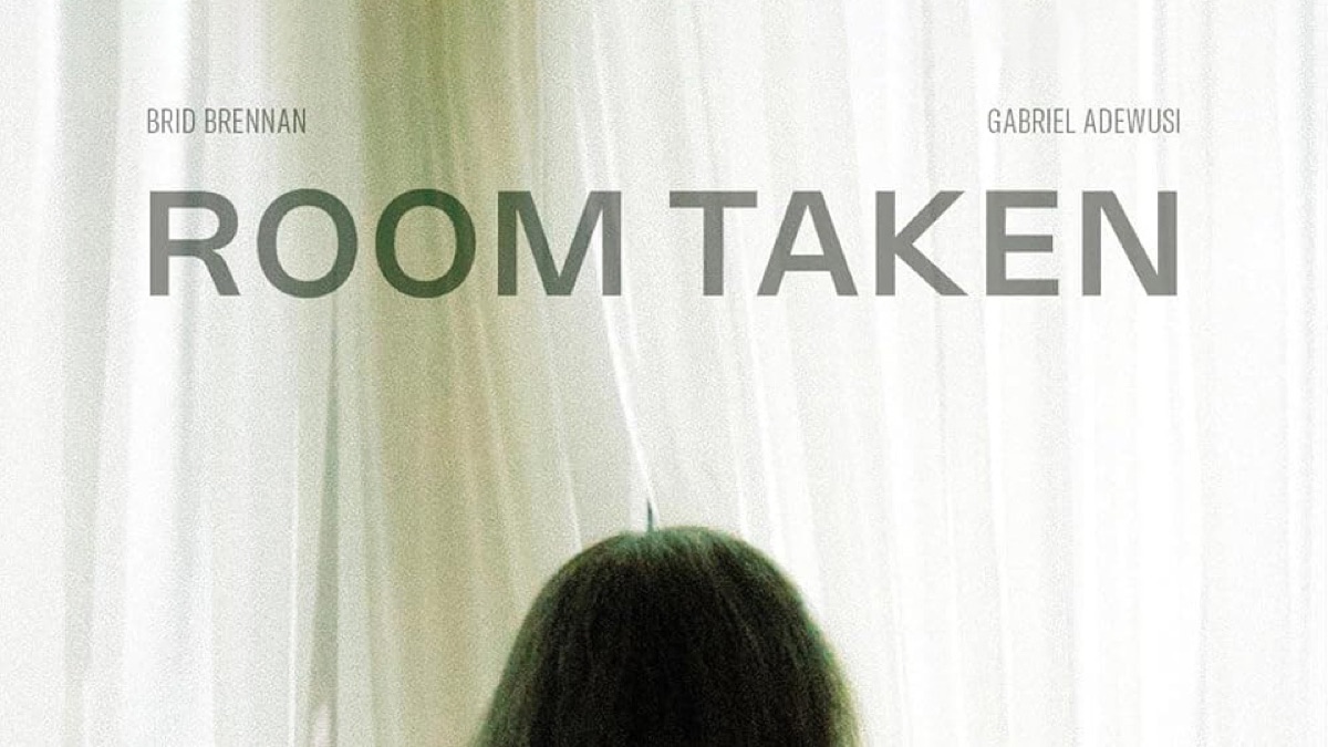 ‎Room Taken - Apple TV