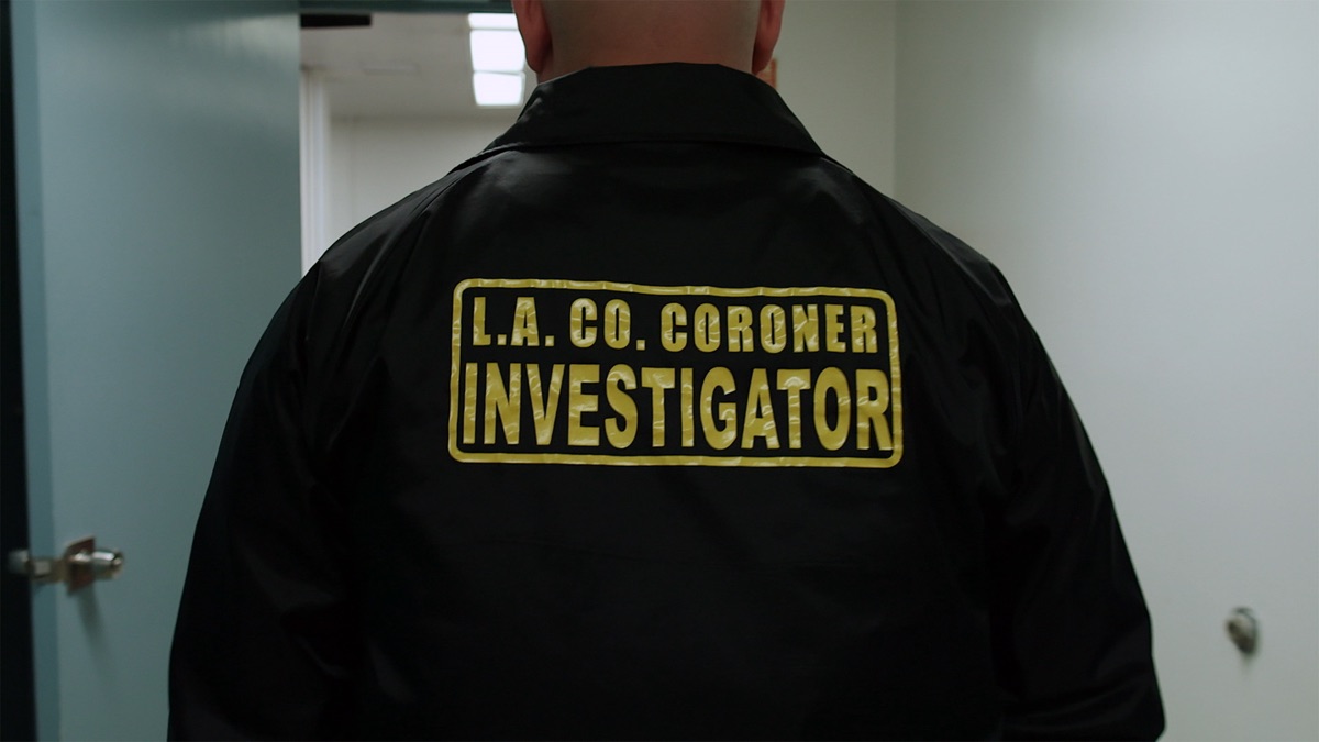 America's Busiest Coroners – This Is Life With Lisa Ling (Season 2 ...