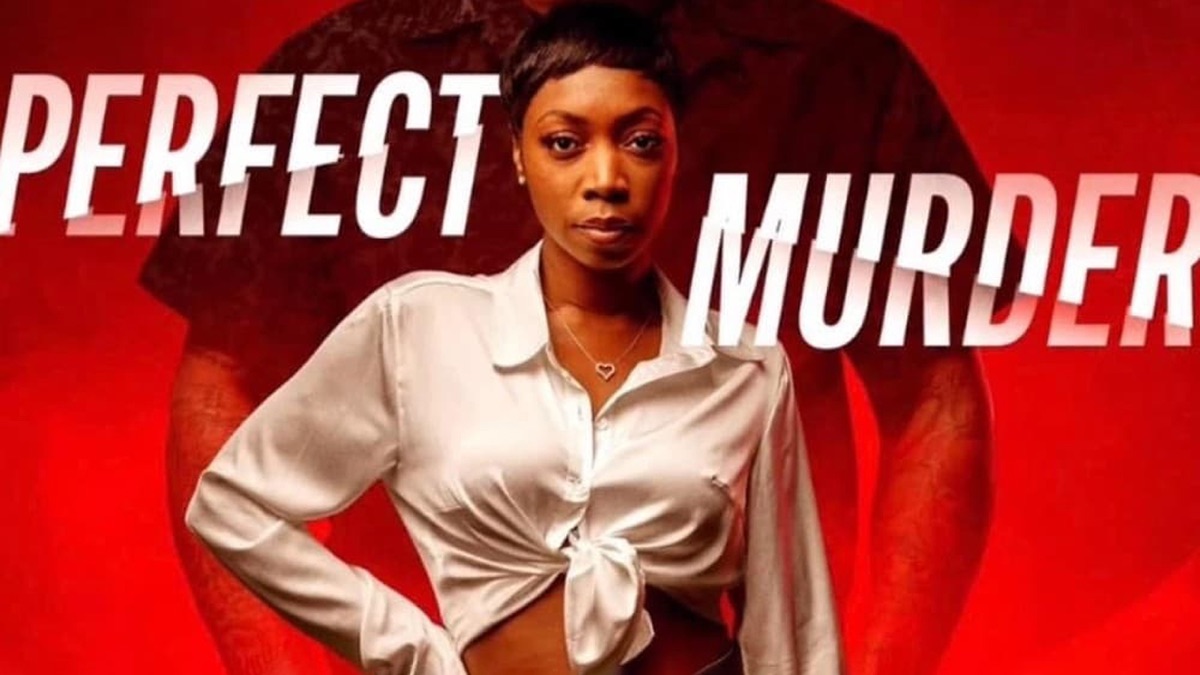‎Perfect Murder - Apple TV