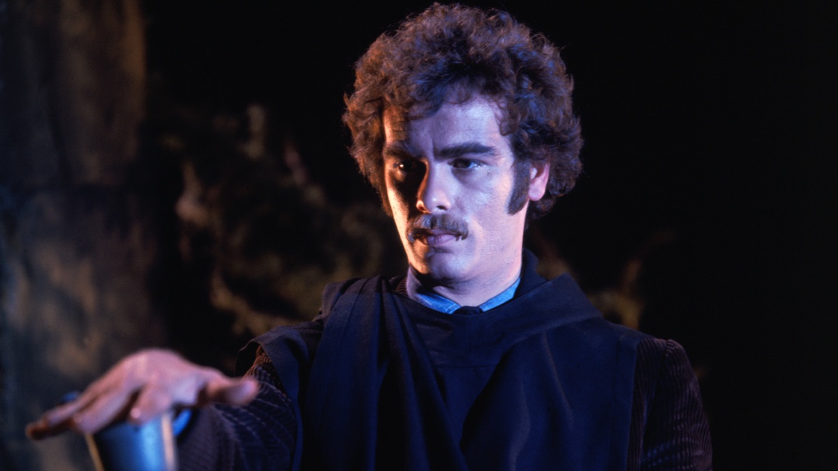 The Dunwich Horror | Apple TV
