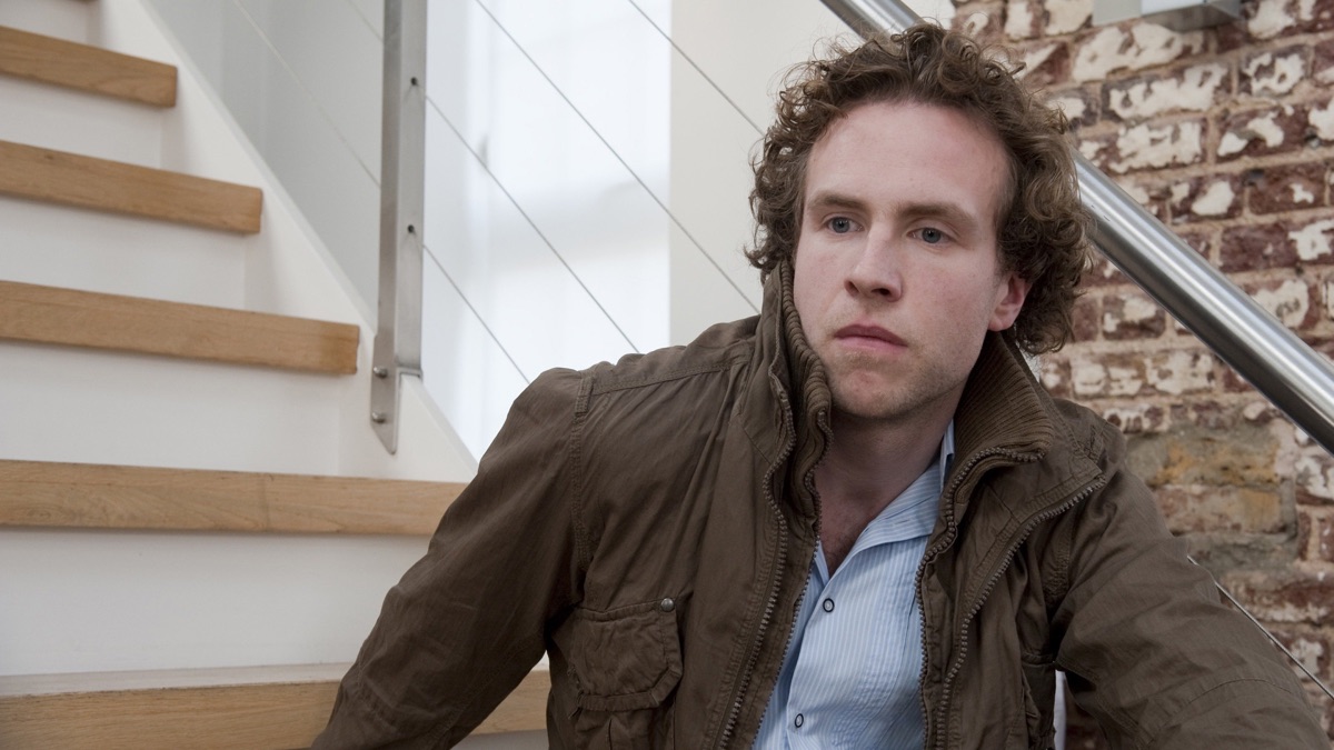 Pete Versus Life - Apple TV (UK)