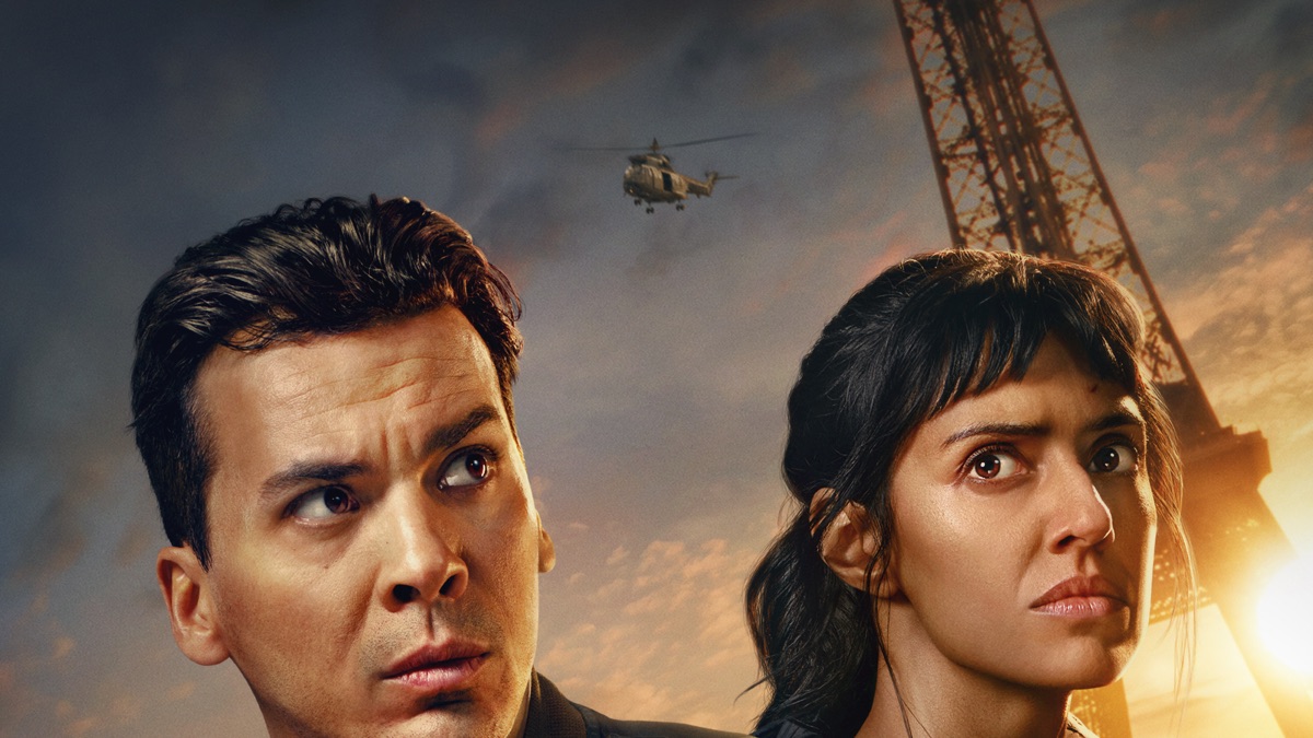 ‎Paris Has Fallen - Apple TV