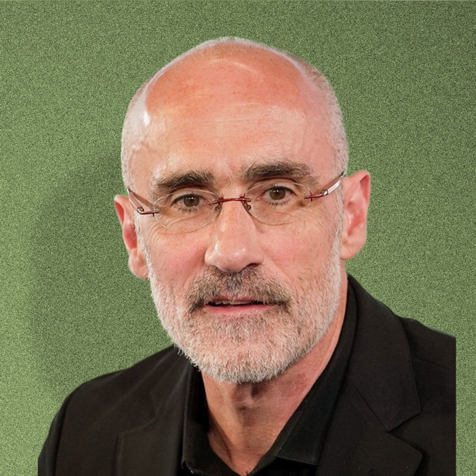 Arthur Brooks Movies and Shows - Apple TV