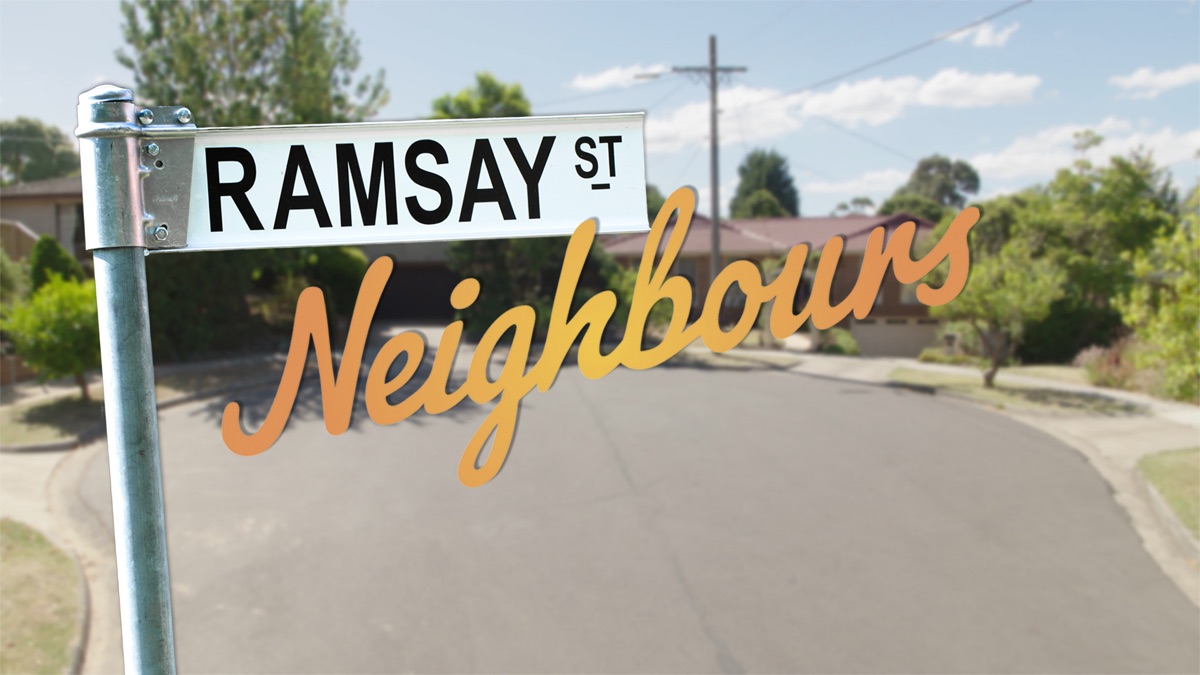 ‎Neighbours - Apple TV