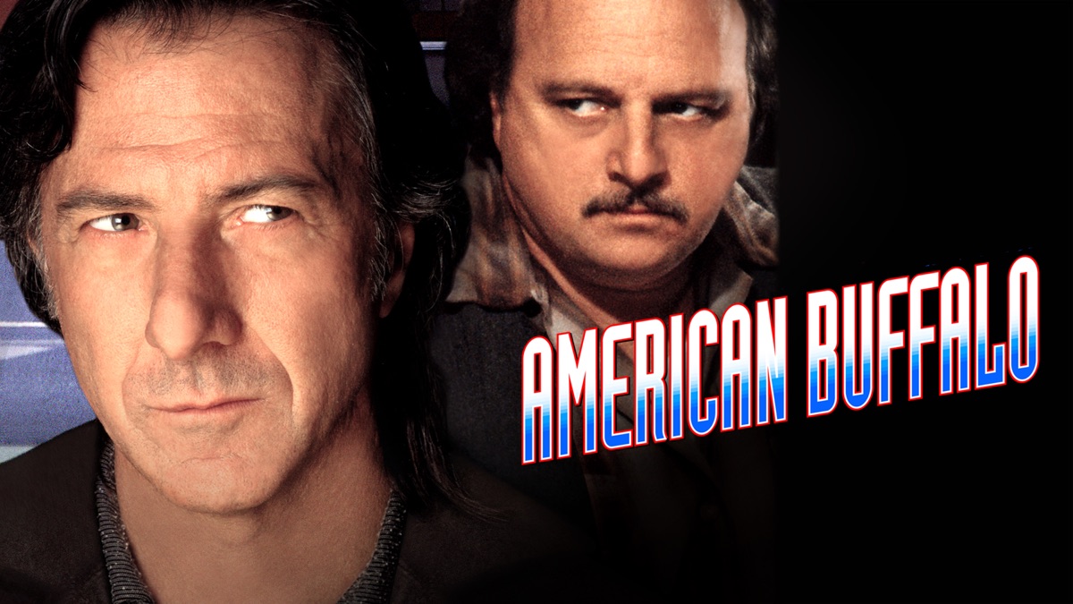 ‎American Buffalo - Apple TV