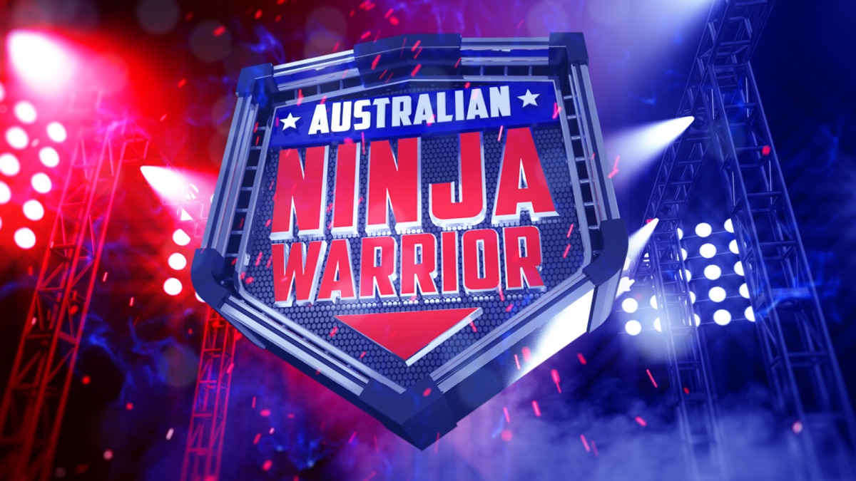 ‎Australian Ninja Warrior - Apple TV
