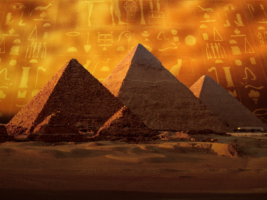 Pyramid Builders: New Clues - Apple TV (CA)