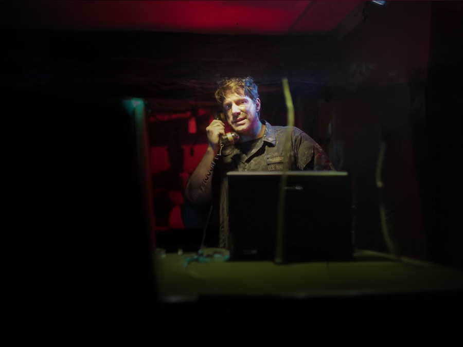 Asteroid Vs Earth - Apple TV (IT)