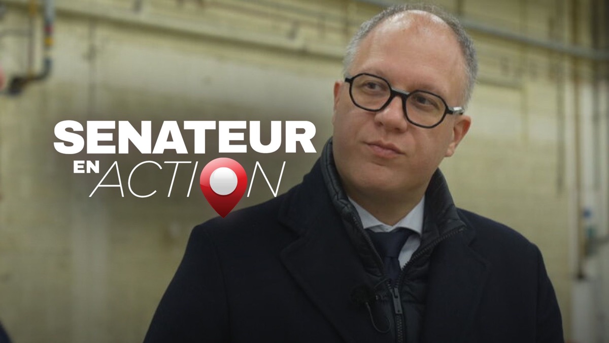 Grégory Blanc : Cholet, la fermeture de l'usine Michelin - Sénateur en ...