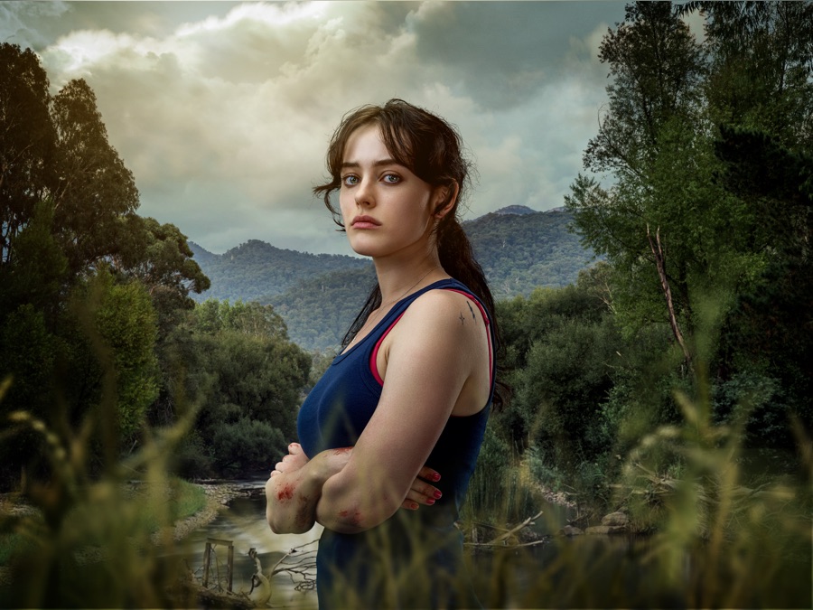 Savage River - Apple TV (CA)