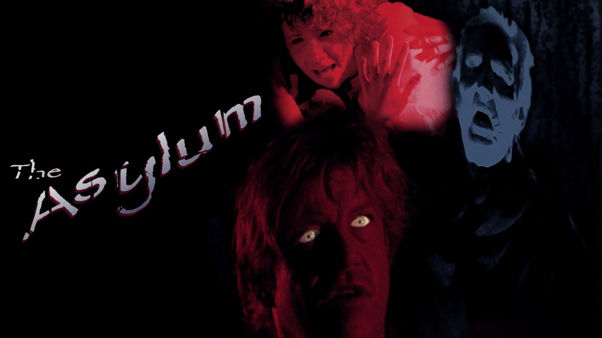 The Asylum - Apple TV