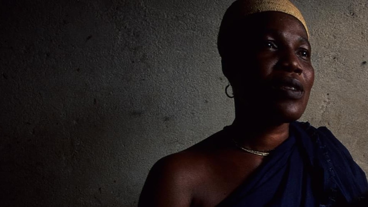 The Tower of Babel - Apple TV