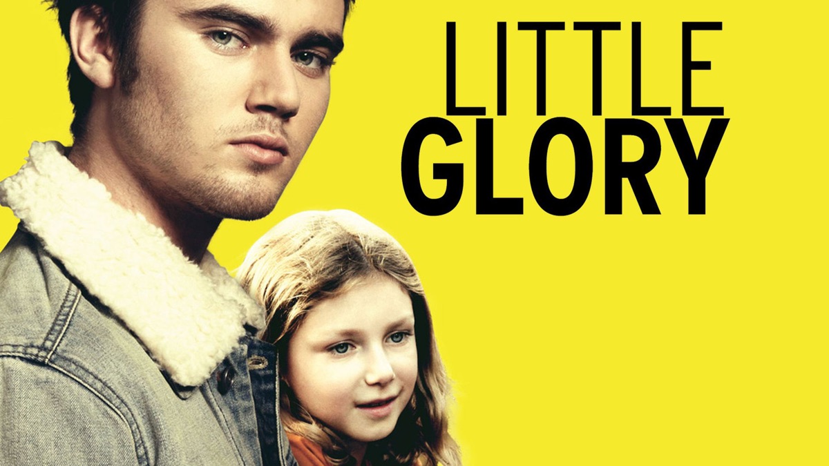 ‎Little Glory - Apple TV