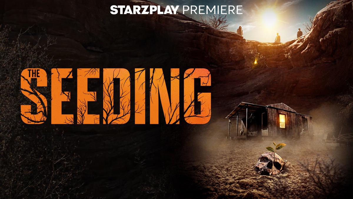 ‎The Seeding - Apple TV