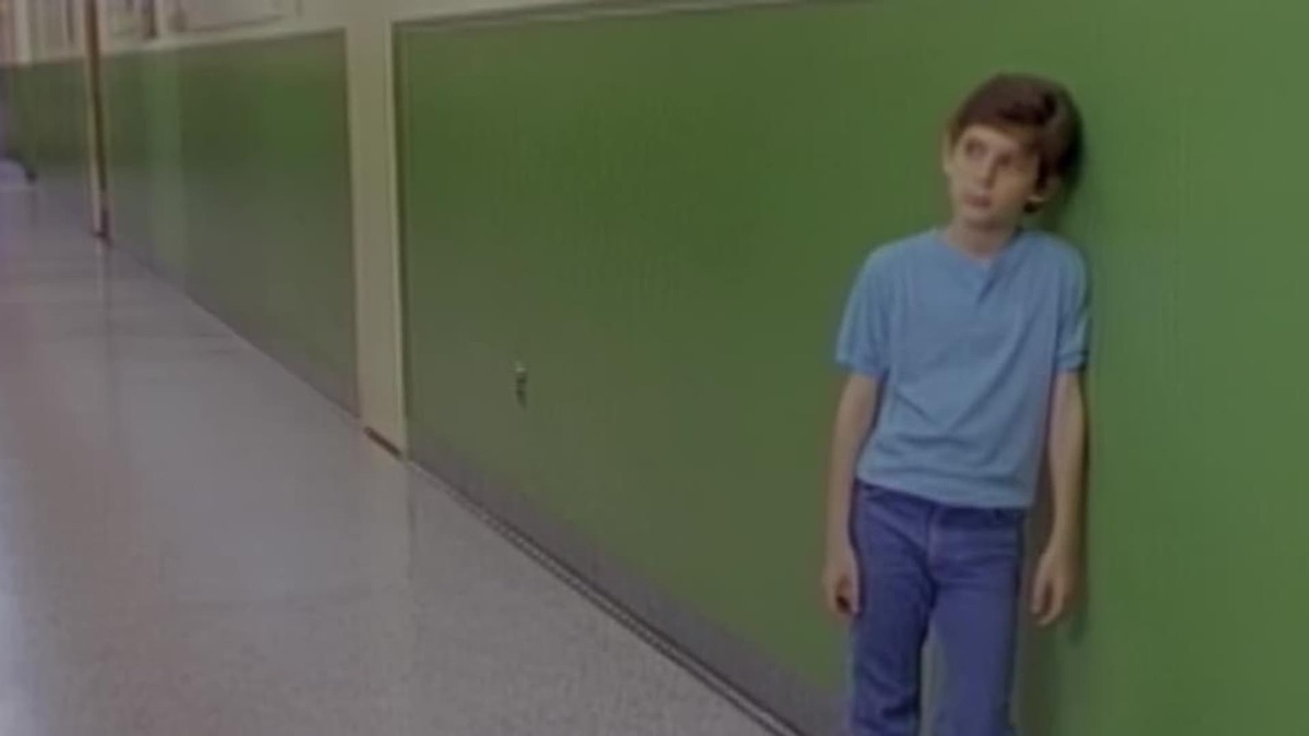 Creating Rem Lezar - Apple TV