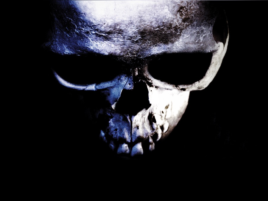 Gesichter des Todes - Apple TV (AT)