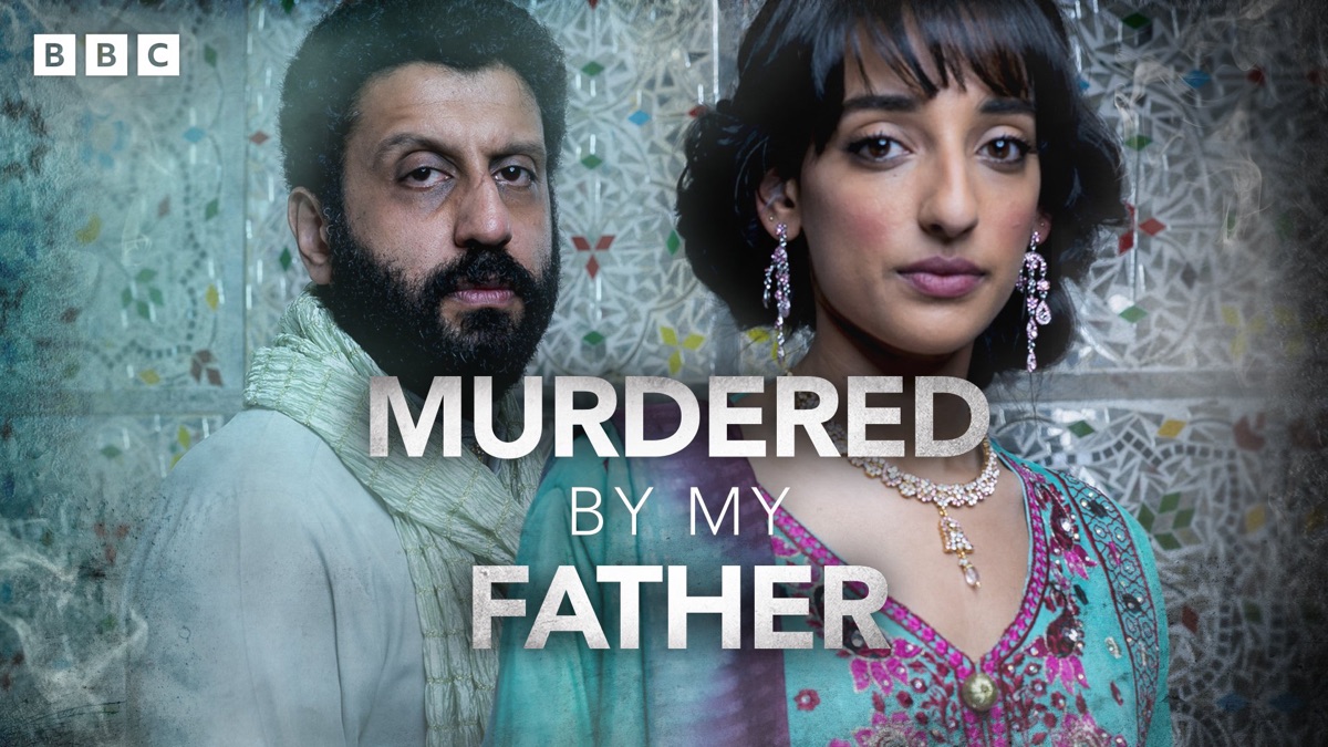 Murdered by My Father - Apple TV (UK)
