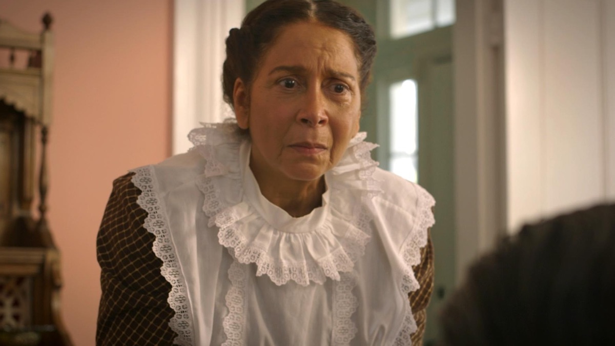 Hope of Escape - Apple TV