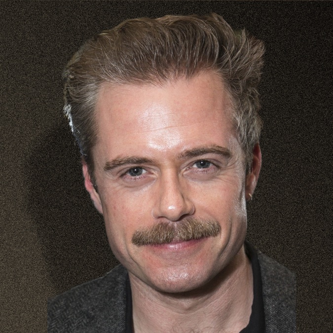 ‎Filmer och TV-program med Rory Keenan – Apple TV