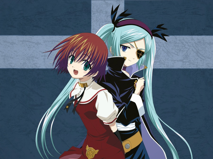 Venus Versus Virus - Apple TV (UK)